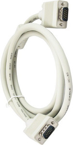 HexaGear VGA Cable 1.5 m 100% original Full Hard Copper Wire High ...