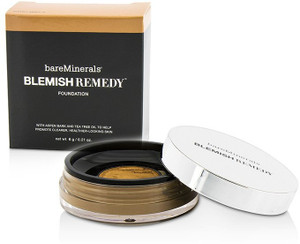BAREMINERALS Blemish Remedy Foundation - # 10 Clearly Amber_4256 ...