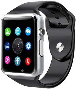 HexaGear A1 Smart Wrist Watch Bluetooth GSM Phone Smartwatch Price in ...