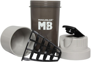 MUSCLEBLAZE Cyclone Shaker 500 ml Shaker - Buy MUSCLEBLAZE Cyclone ...