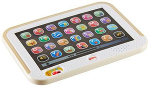 FISHER-PRICE LAUGH N LEARN SMART STAGE Tablet Gold Price in India - Buy ...