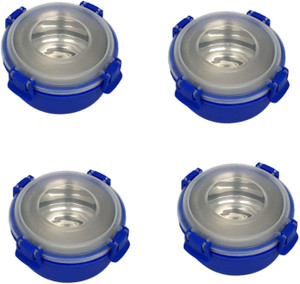 Flipkart.com | Buffy Portion Control Lunch Box 300 ml 4 Containers ...