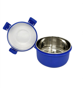 Flipkart.com | Buffy Portion Control 1 Containers Lunch Box (300 ml) 1 ...