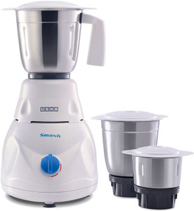 USHA SMASH PLUS 750 W Mixer Grinder Price in India - Buy USHA SMASH ...