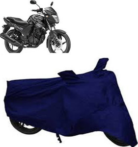 A+ RAIN PROOF Two Wheeler Cover for Yamaha Price in India - Buy A+ RAIN ...