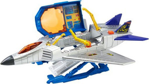 HOT WHEELS JET REFUELER - JET REFUELER . shop for HOT WHEELS products ...