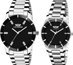 LEADER Analog Watch - For Men & Women - Buy LEADER Analog Watch - For ...