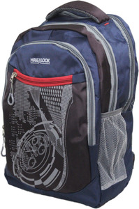 DoDo DDBB 28 L Laptop Backpack Blue, Brown - Price in India | Flipkart.com