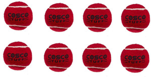 COSCO TUFF Cricket Tennis Ball - Buy COSCO TUFF Cricket Tennis Ball ...