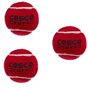 COSCO TUFF Cricket Tennis Ball - Buy COSCO TUFF Cricket Tennis Ball ...
