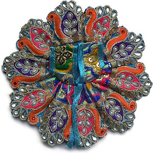 Lamba Exoticos Laddu Gopal Dress Price in India - Buy Lamba Exoticos ...