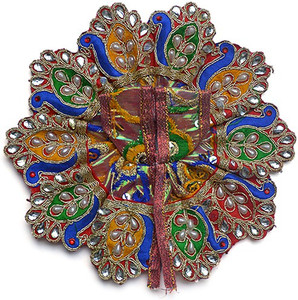 Lamba Exoticos Laddu Gopal Dress Price in India - Buy Lamba Exoticos ...