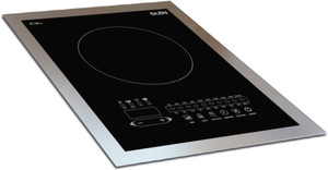 Glen 2000 W Induction Cooktop Touch Panel - Buy Glen 2000 W Induction ...