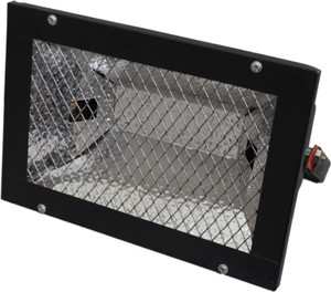 Urban Light Sheet Jali 1000W Flood Light Outdoor Lamp Price in India ...