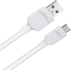 The OX Micro USB Cable 1 m 1 Meter Fast Charging & Data Transfer ...