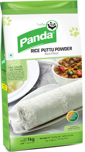 PANDA Rice Putt Powder 1 kg Price in India - Buy PANDA Rice Putt Powder ...