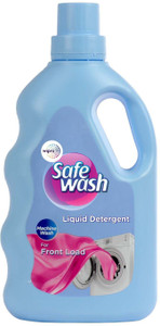 SafeWash Front Load Fresh Liquid Detergent Price in India - Buy ...