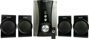 Buy MITASHI HT 4440 FU 70 W Home Theatre Online from Flipkart.com