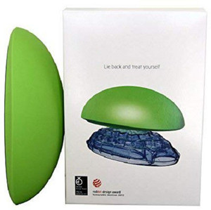 SS The Backpod - Premium Treatment for Neck, Upper Back and hunching ...