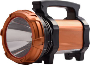 AMAZE 1500 Meters Long Range German Laser LED Rechargeable Search Light ...