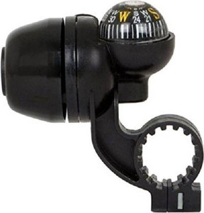 HOTCHPOTCH navigation Bike compass direction identifier handlebar Bell ...
