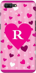 COBIERTAS Back Cover for Realme C1 - COBIERTAS : Flipkart.com