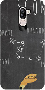 44MOB Back Cover for iVooMi i1 - 44MOB : Flipkart.com