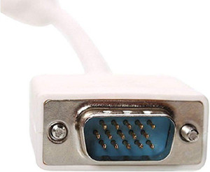 Security Store VGA Cable 15 m MATTEL VGA Cable Male To Male 15 PIN ...