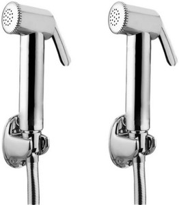 HPF health faucet ald 573 set of 2 with flexible tube Health Faucet ...