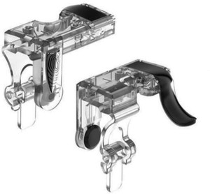 LIFEMUSIC T9 Pubg Mobile Game Firestick Buttons for Android & iOS Phone ...