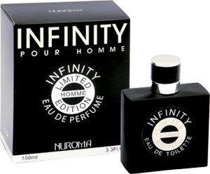 Buy CFS Infinity Men (Pour Homme) - 100 Ml Eau de Parfum - 100 ml ...