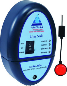 niagara Little Star-01 Wired Sensor Security System Price in India ...