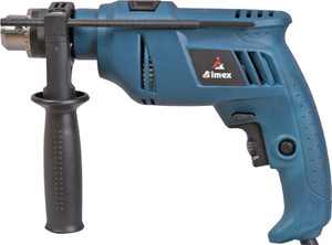 Aimex 13mm Drill with Forward and Reverse Function-750W DT-1002C Rotary ...
