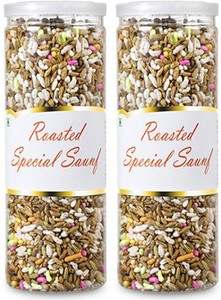 Shadani Roasted Special Saunf Candy Price in India - Buy Shadani ...