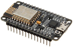 VGS MARKETINGS ESP8266 CH340G CH340 G NodeMcu V3 Lua Wireless WIFI ...