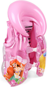 DISNEY Princess Inflatable Swimming suit - Pink Inflatable Swimming ...
