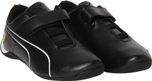 PUMA Boys & Girls Velcro Sneakers Price in India - Buy PUMA Boys ...