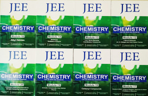Iit Jee Chemistry Coaching Compendium Kit: Buy Iit Jee Chemistry ...