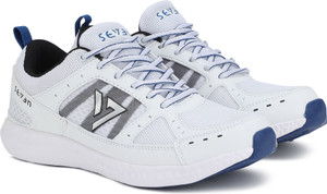 Seven By MS Dhoni FM012-1 Running Shoe For Men - Buy Seven By MS Dhoni ...