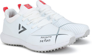 Seven By MS Dhoni 58111403S8 Cricket Shoe For Men - Buy Seven By MS ...