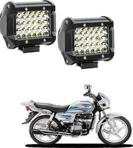 RWT LED Headlight for Hero Splendor Price in India - Buy RWT LED ...