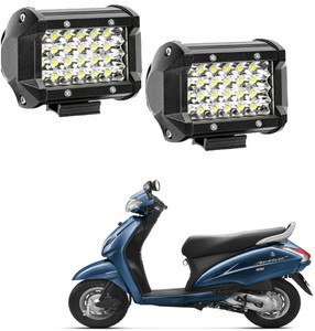RWT LED Headlight for Honda Activa 3G Price in India - Buy RWT LED ...
