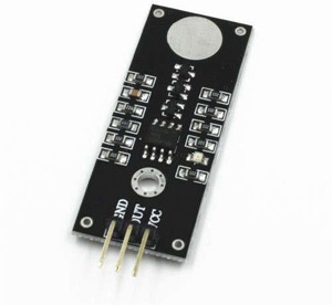 arduino M825 LM393 Touch Button detection switch Sensor Module Smart ...