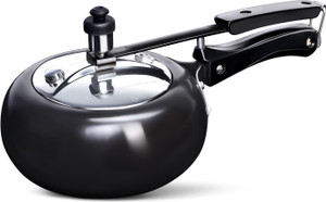 Pritam Pritam By Home Creations Hard Anodised Induction Compatible ...