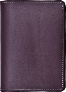 HIJKK Studio Men Casual Black Genuine Leather Wallet Brown - Price in ...