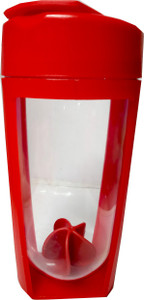 VAULT 400 ml Plastic Shaker - Buy VAULT 400 ml Plastic Shaker Online at ...