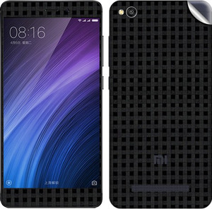 GADGETSWRAP Mi Redmi 4A Mobile Skin Price in India - Buy GADGETSWRAP Mi ...
