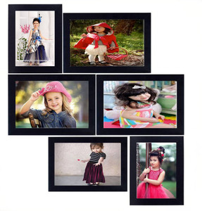 Kick Photo Frames For Family , Friends , Couples , Wall Decor ...