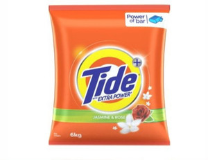 Tide Jasmine and rose Detergent Powder Price in India - Buy Tide ...