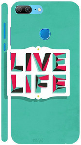 Exit7.5 Back Cover for OPPO REAL ME 2 - Exit7.5 : Flipkart.com